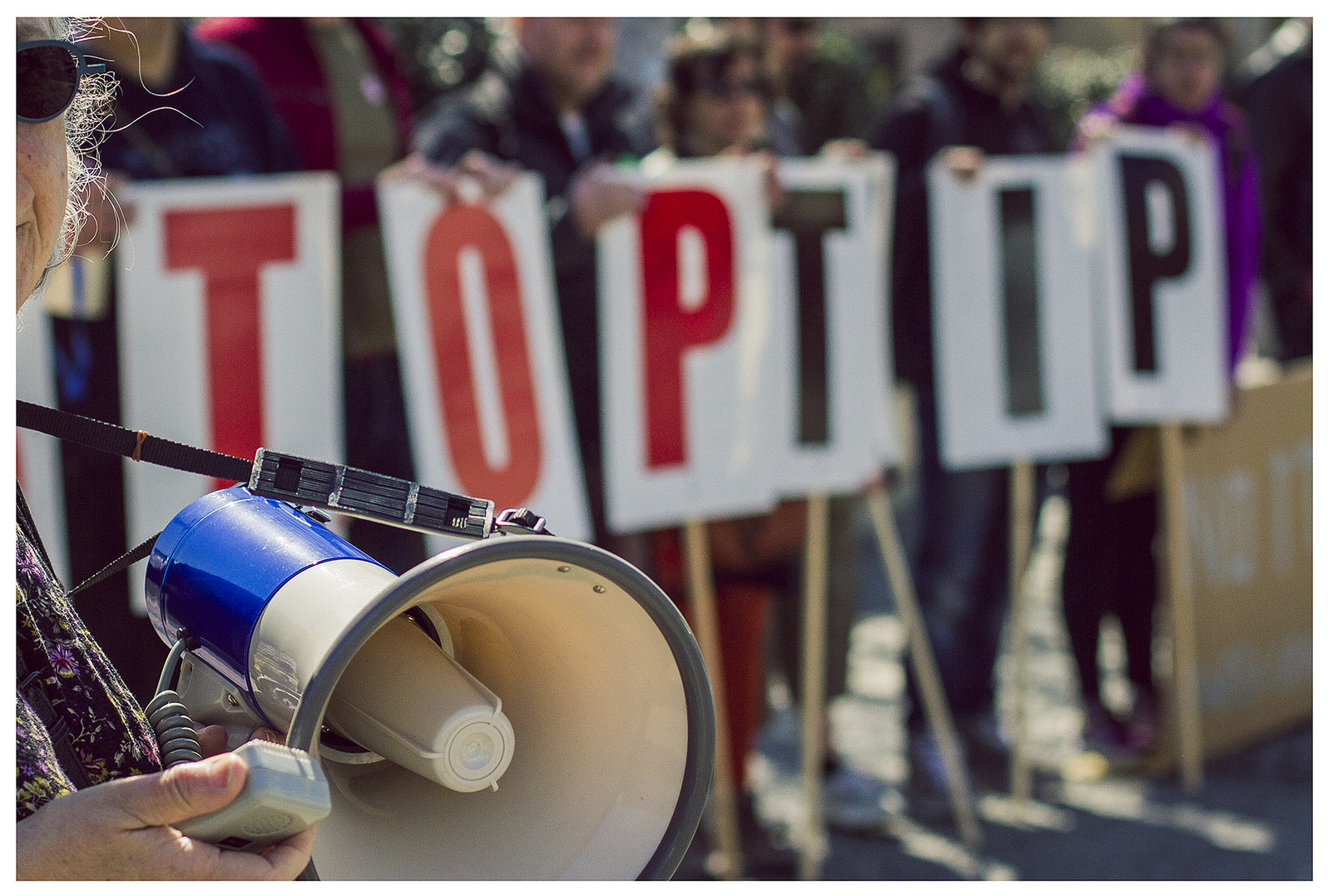 The right to freedom of expression explained in 2 minutes! | EachOther