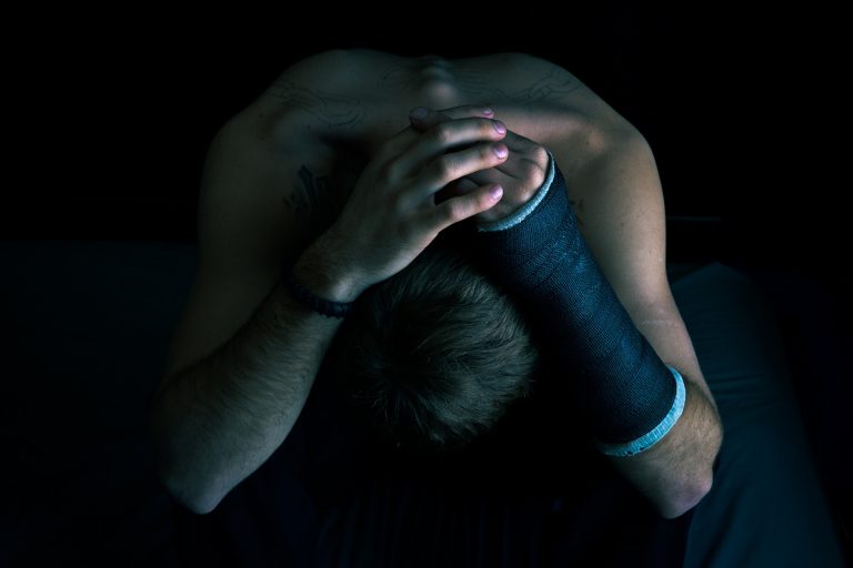 The Death Row Phenomenon: Facing Torture Or Inhuman Treatment | EachOther