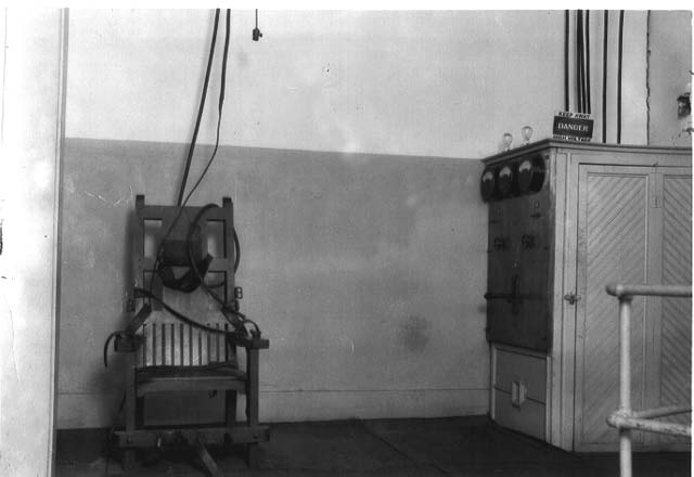 The Death Row Phenomenon: Facing Torture Or Inhuman Treatment | EachOther