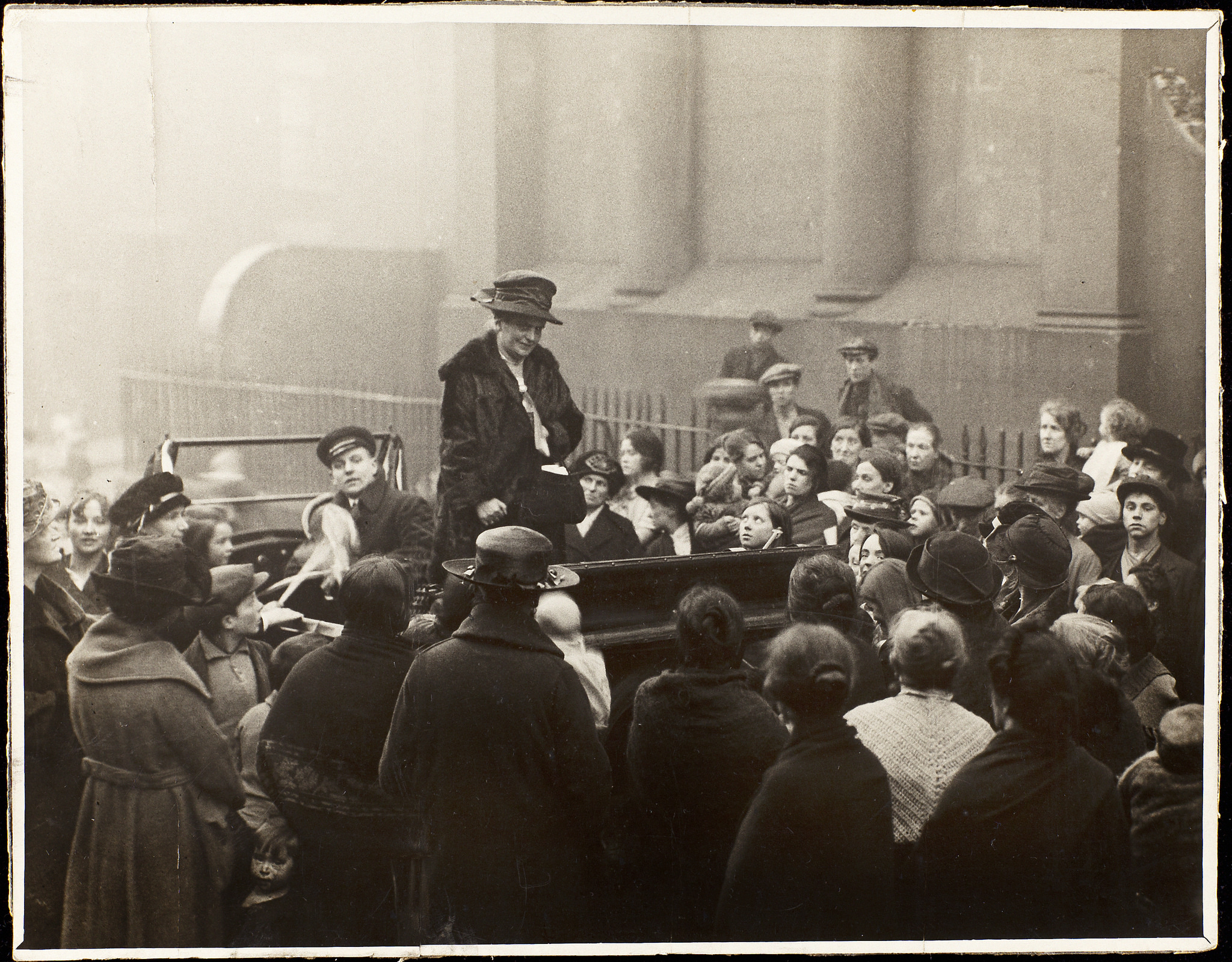 Why Today is the Real Anniversary for the Suffragette Movement | EachOther