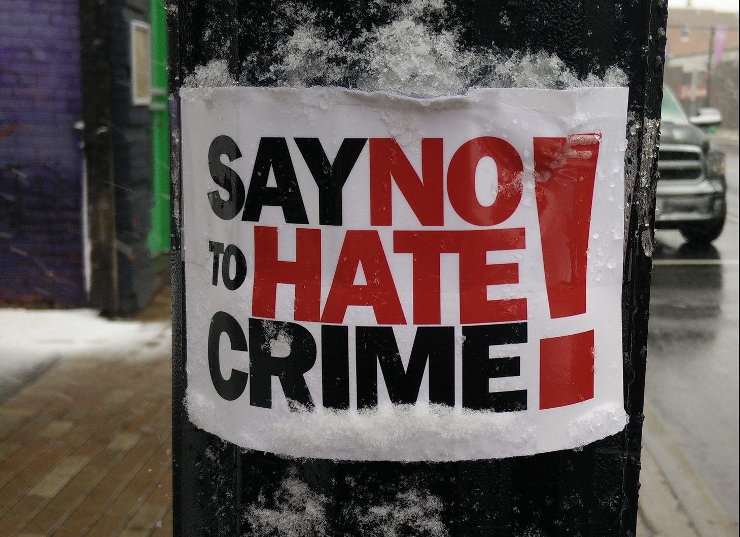 Do Hate Crime Laws Tackle Prejudice Or Are They Symbolic EachOther do-hate-crime-laws-tackle-prejudice-or-are-they-symbolic-eachother