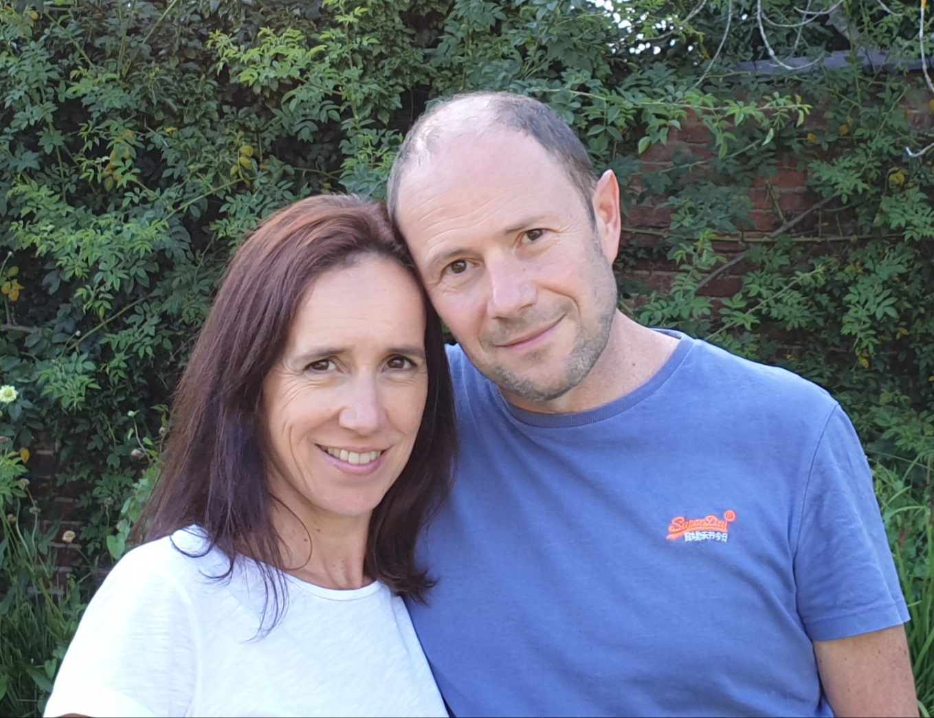 Phil Newby makes the case for assisted dying | EachOther