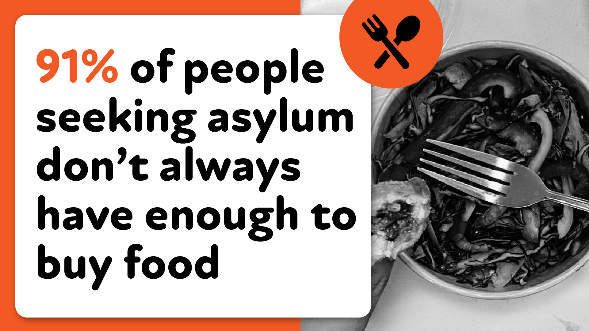 The Reality Of Asylum Support: “You See Yourself As A Parasite Or A ...